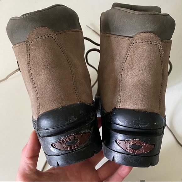 boreal | Shoes | Mens Boreal Bulnes Boot Size 9 | Poshmark